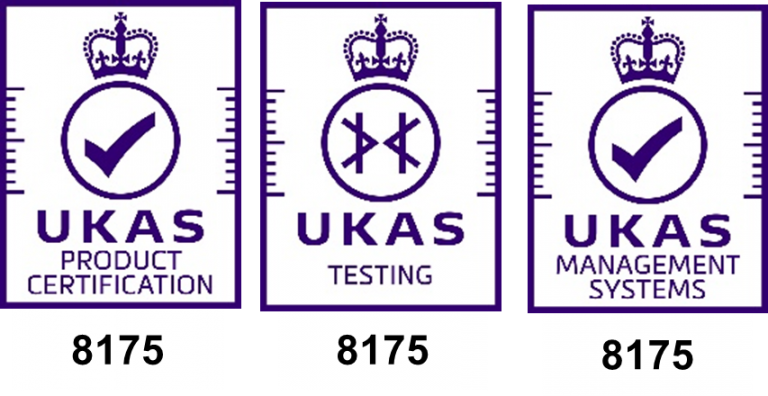 Ex certification body - Certification Management Limited