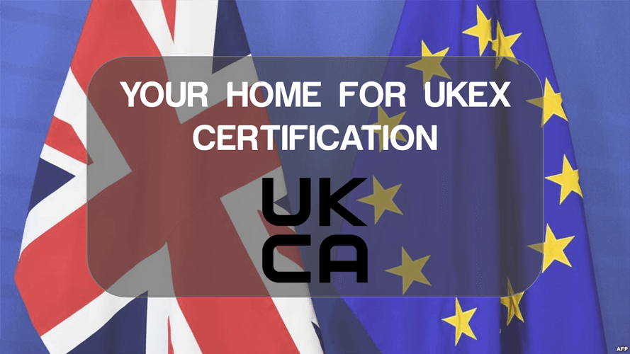 Ex certification body - Certification Management Limited