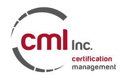 Ex certification body - Certification Management Limited